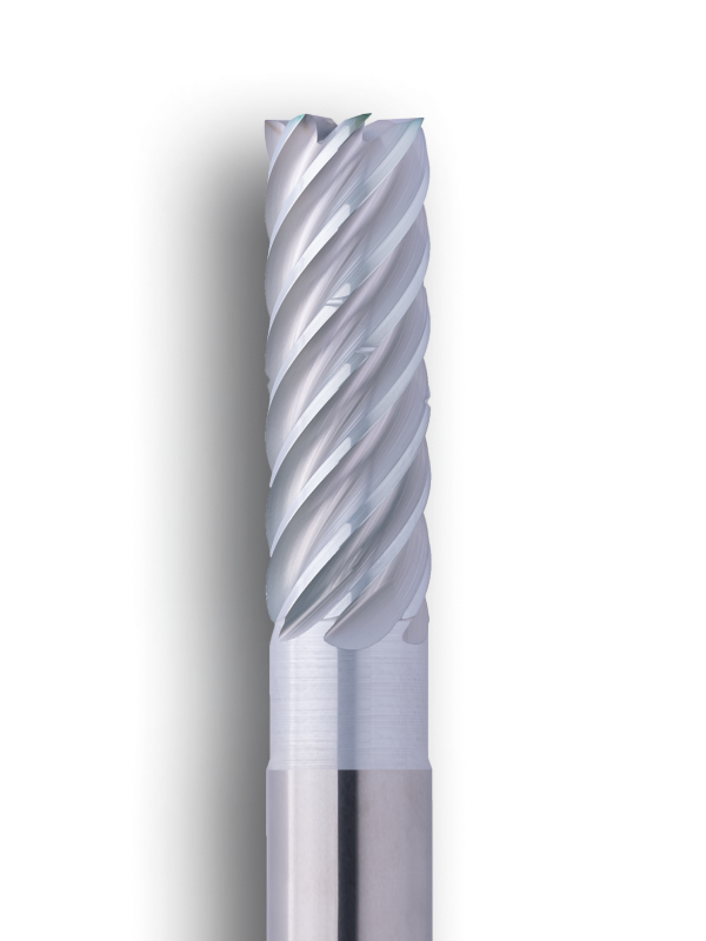 The right milling cutter | Hofmann & Vratny OHG